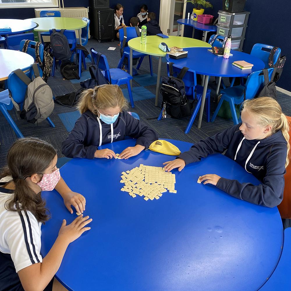 Literacy Games