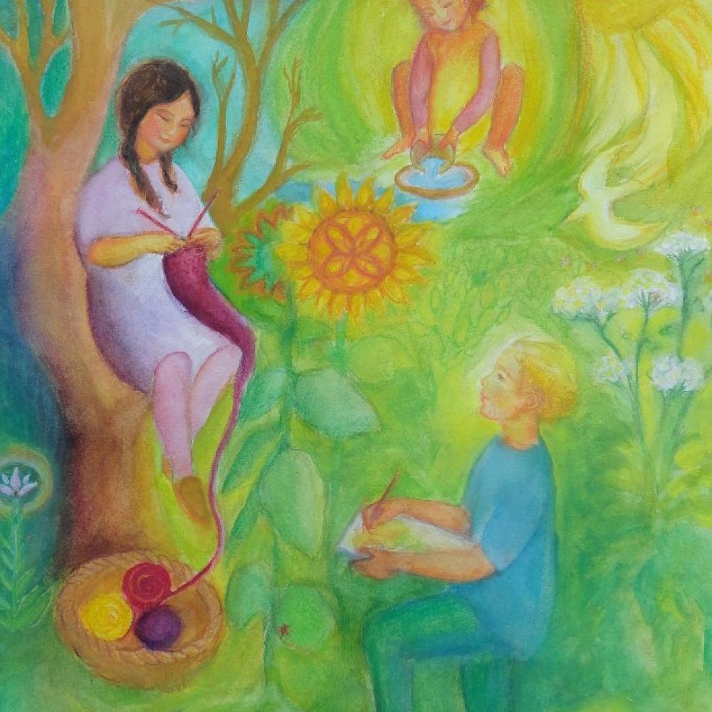 Haere mai — Bush Telegraph, 15 March 2024