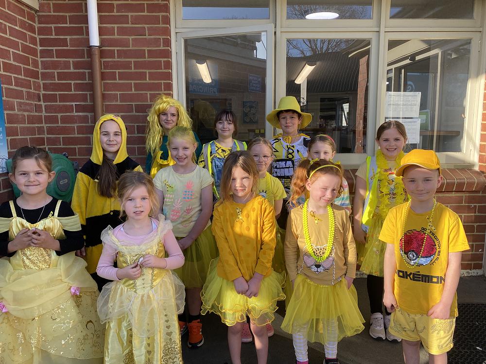 NEWSLETTER - 28 AUGUST 2023