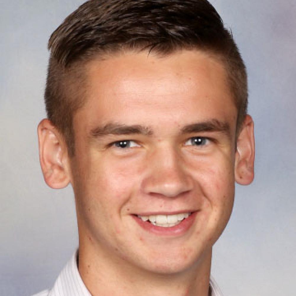 BOT Student Representative