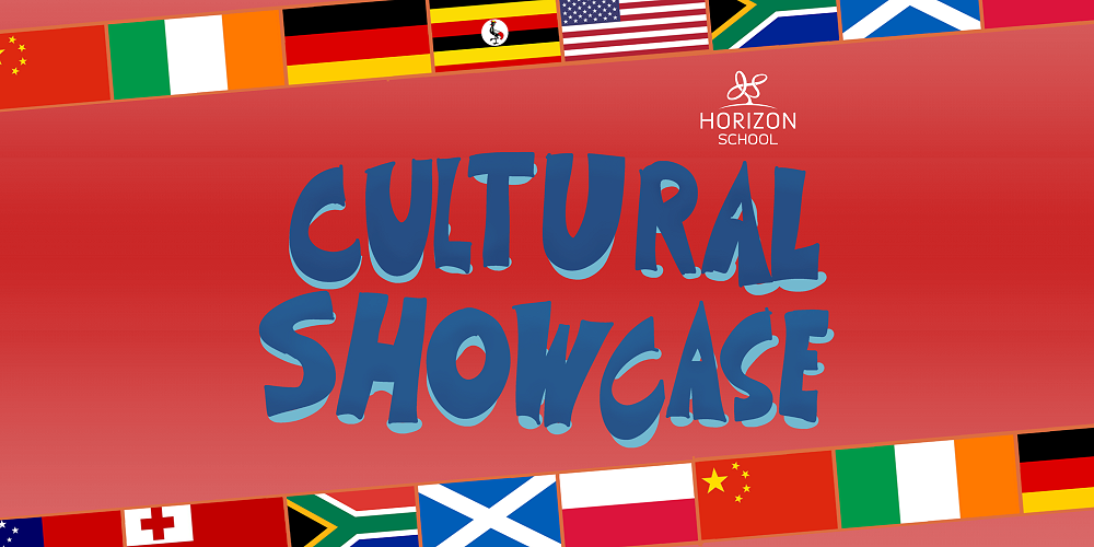Cultural Showcase