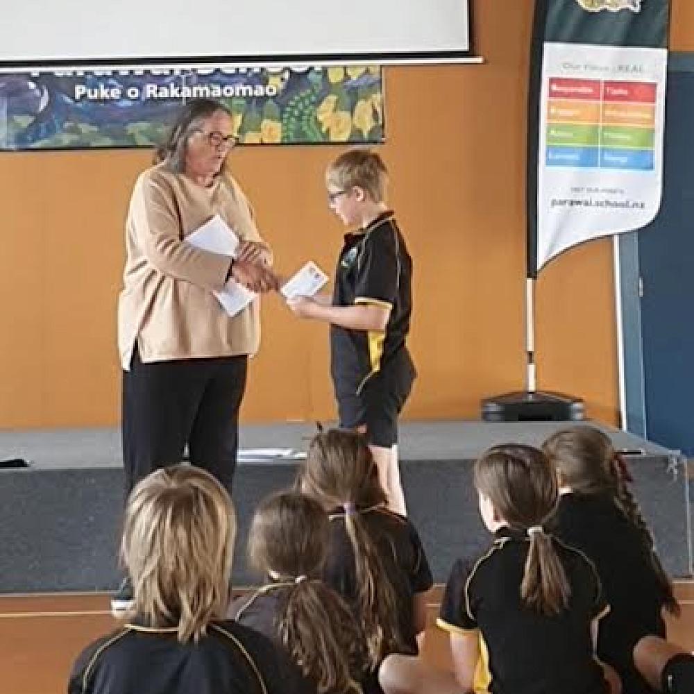 Otago Problem Solving
