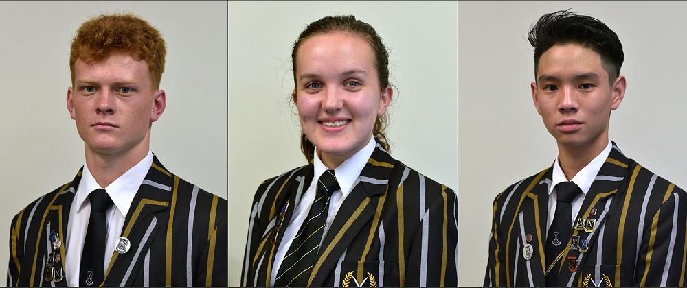 New Zealand Speech Board Exam success