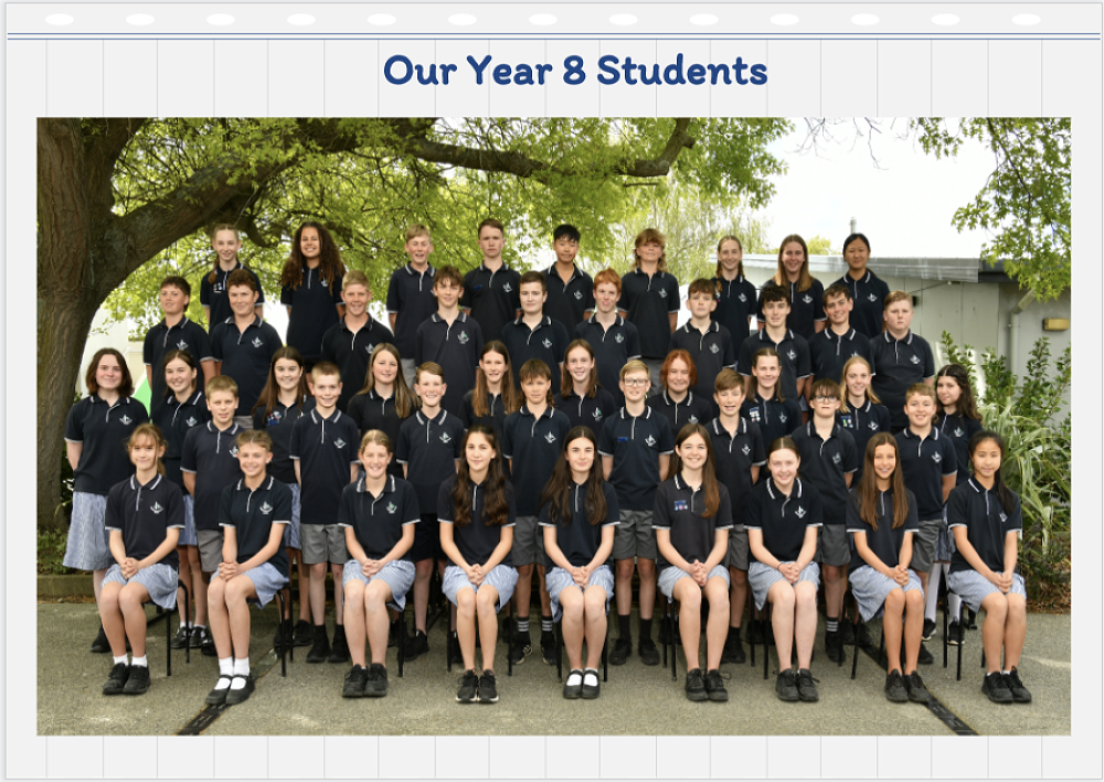 Special Hub Assembly — Prebbleton School Newsletter No.19 2022