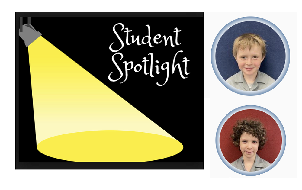 Student Spotlight — Newsletter 4 - 23rd March 2023