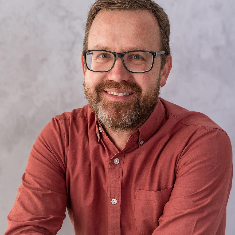 Simon Adkins - Across Kāhui Ako Leader (AKAL)