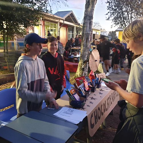 Waimea Intermediate School