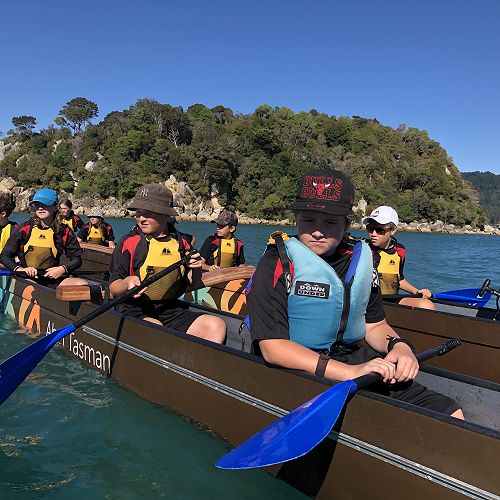 Waimea Intermediate School