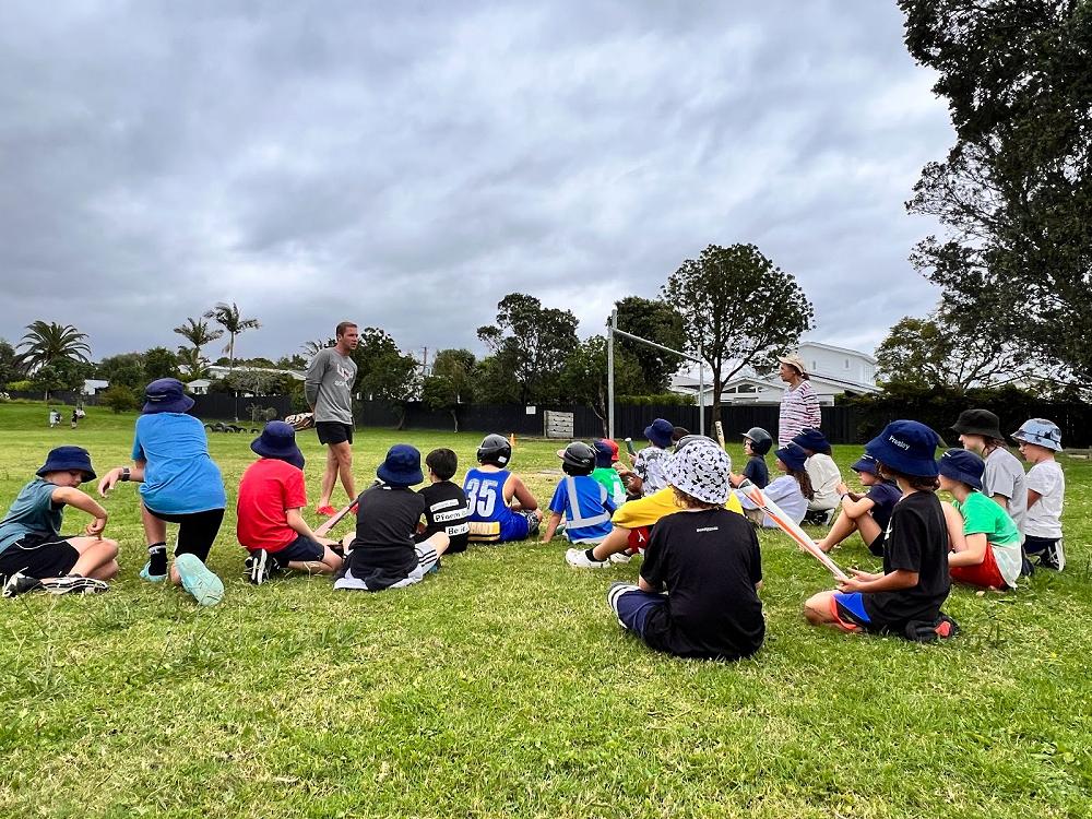 Sports Newsletter - Week 7, Term 1