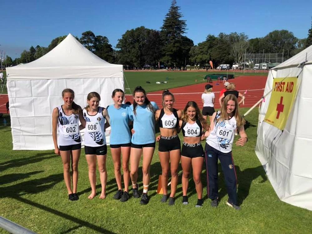Athletics