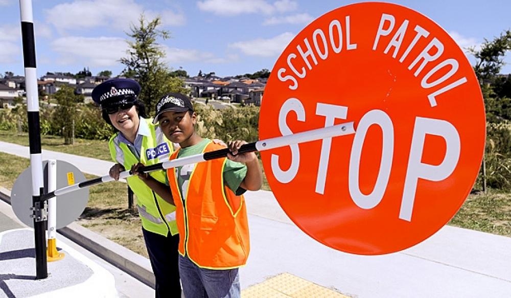 ROAD PATROL PARENT HELP PLEASE! We need your help!