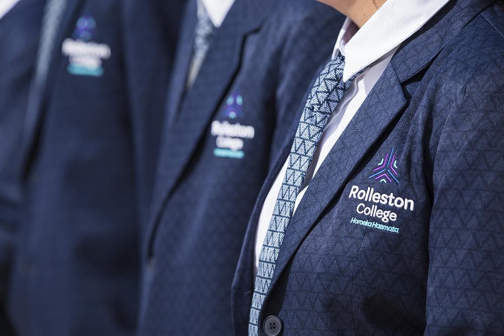 Rolleston College Newsletter - Term 1 - Week 9