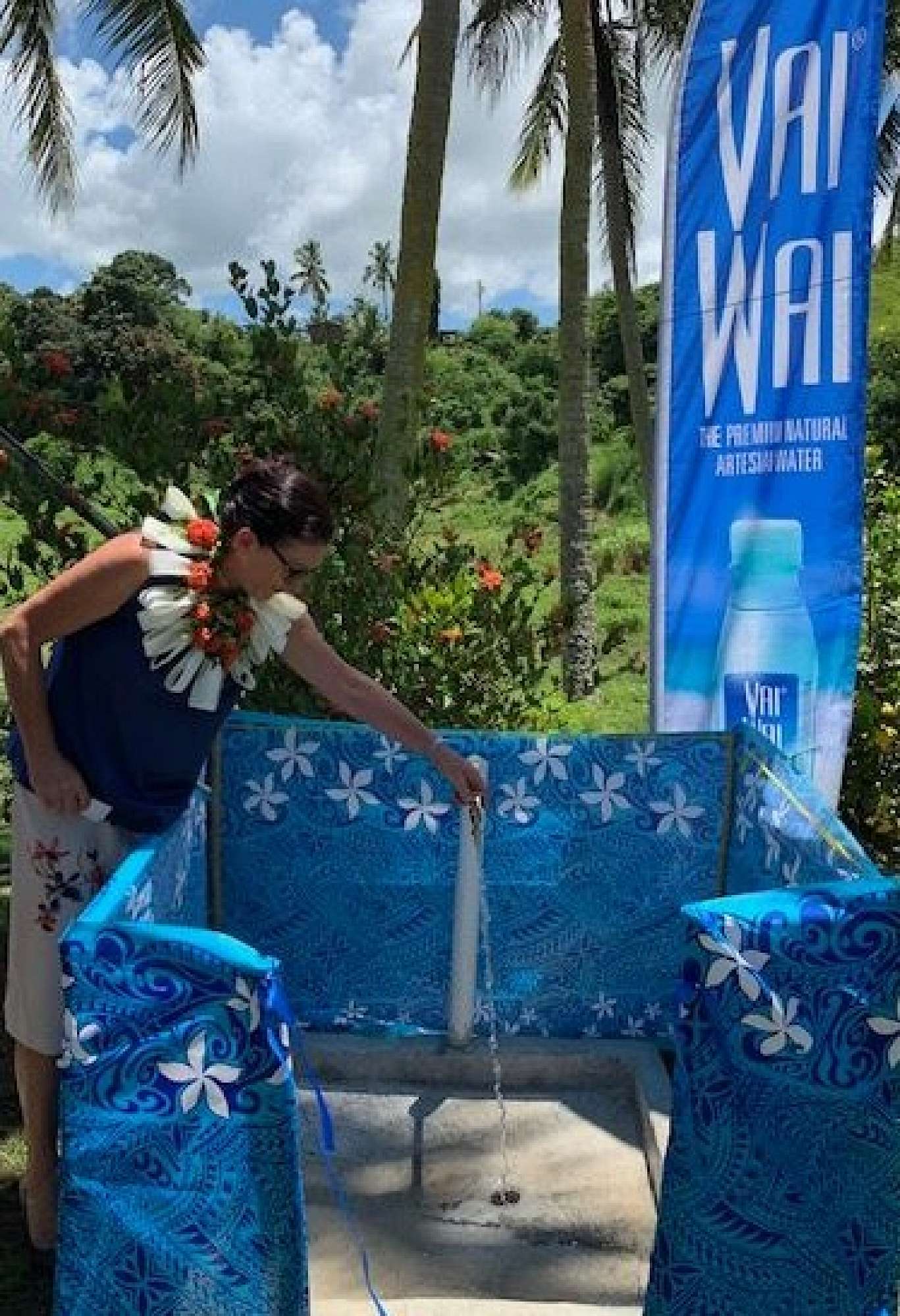 ENGINEERING WATER SOLUTIONS