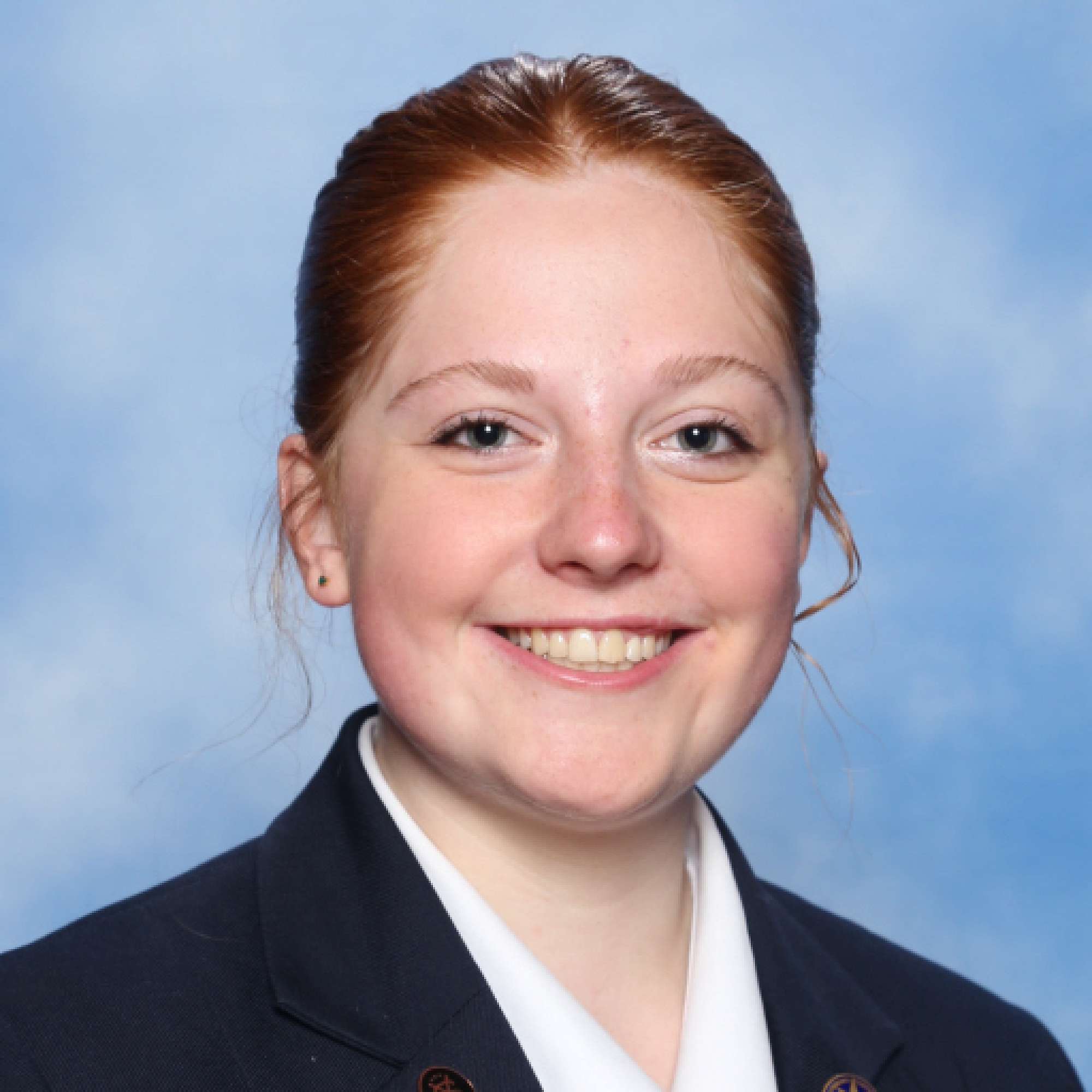 Grace finishes the year with more accolades