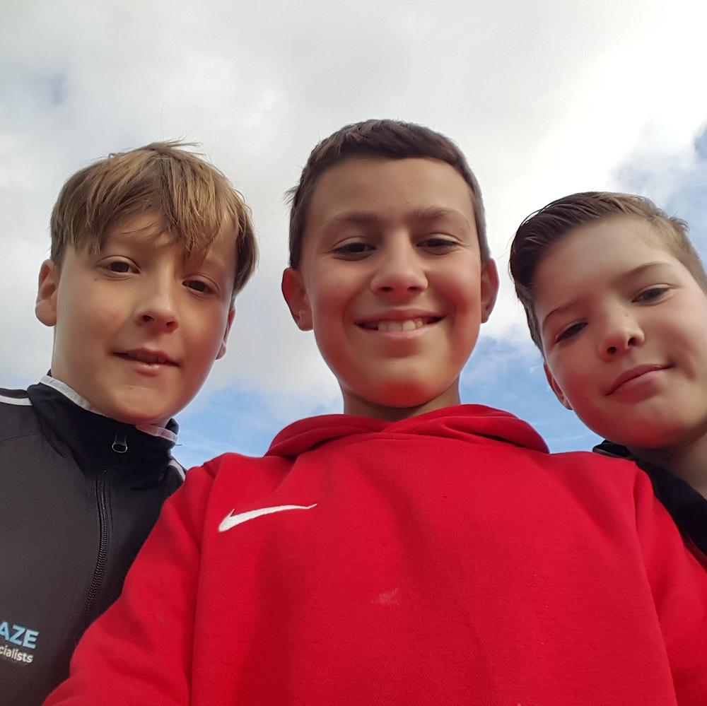 All about Sam Waddington — Woodend School Newsletter - 9th February ...