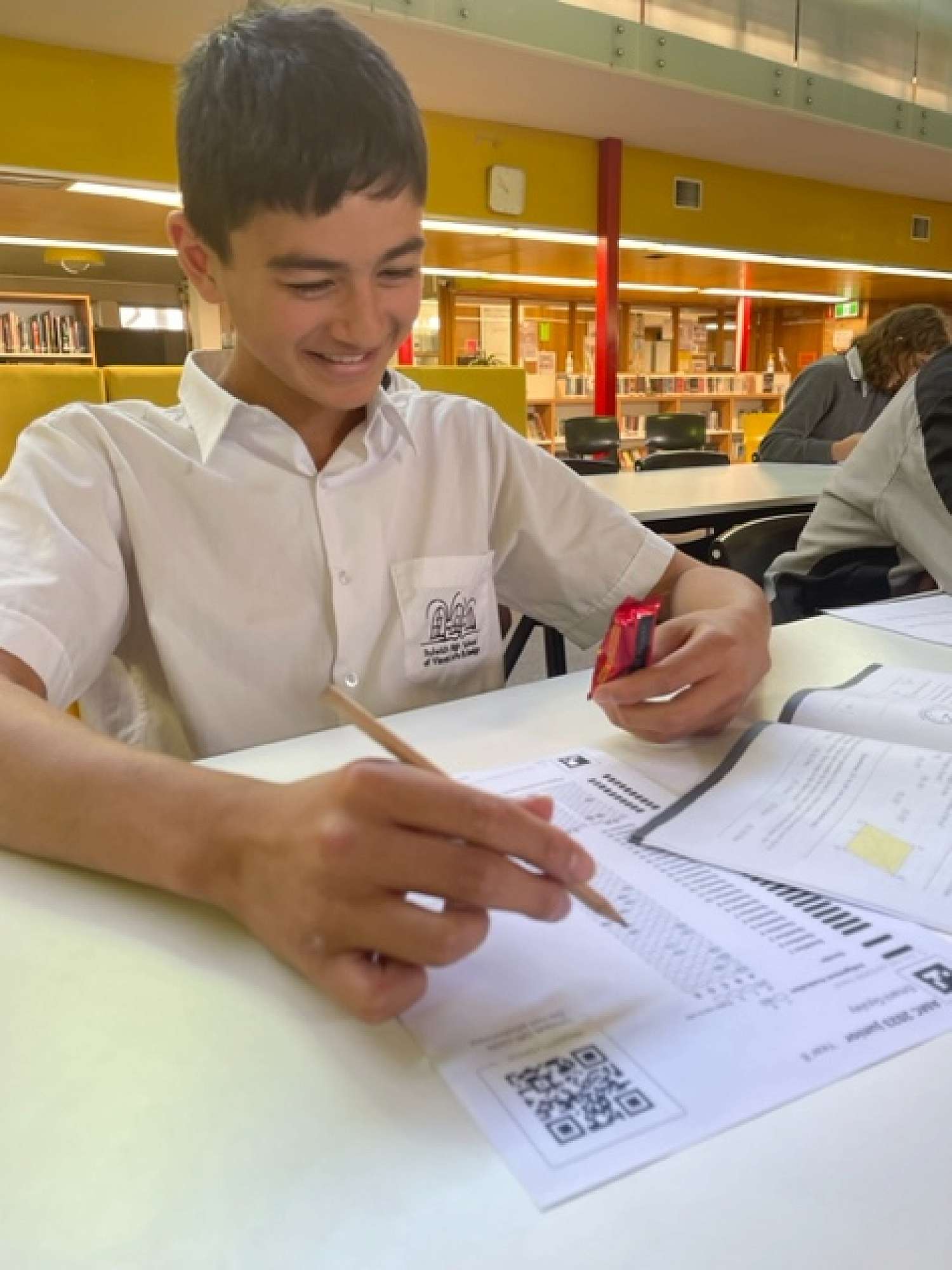 Maths Update: Maths competition, calculators in classrooms and ...