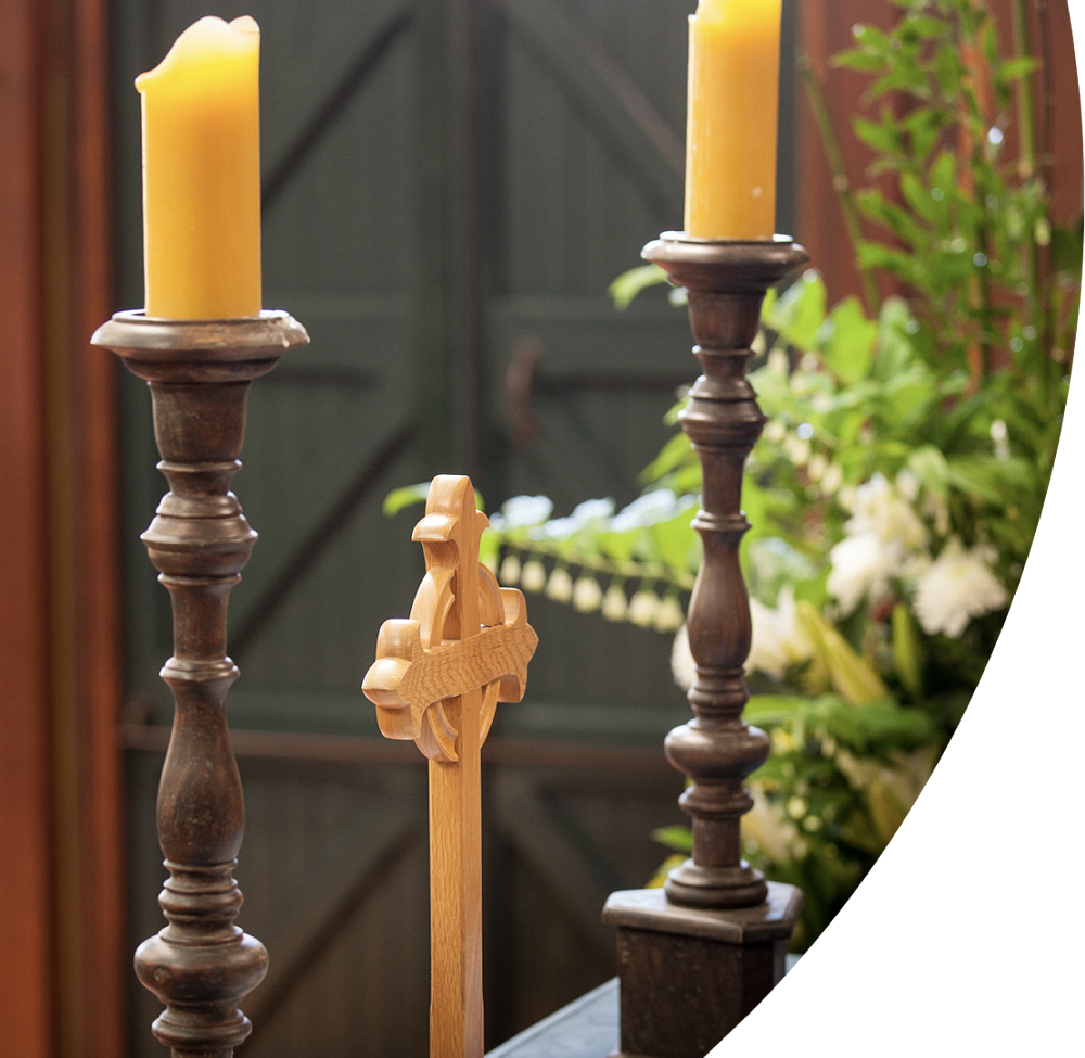 Easter Communion Service Maundy Thursday