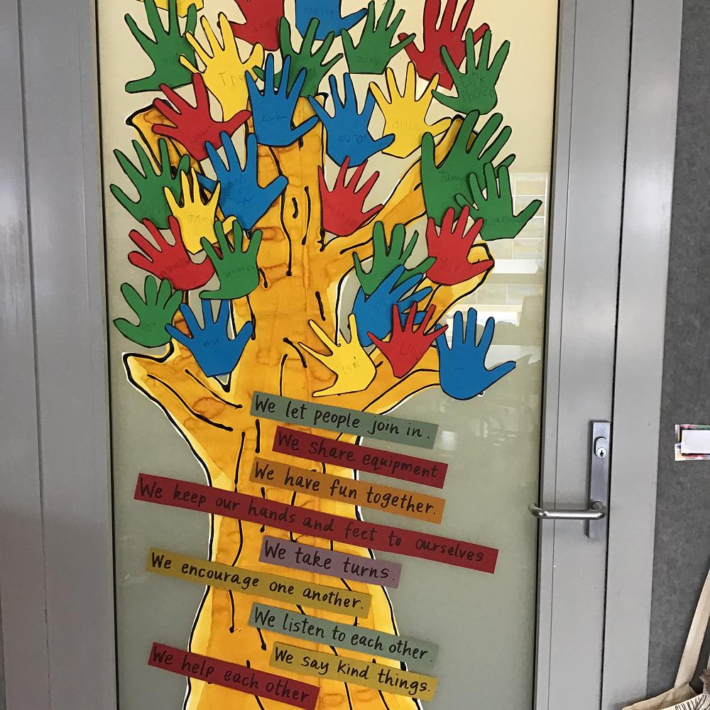 Somerfield Class Treaty