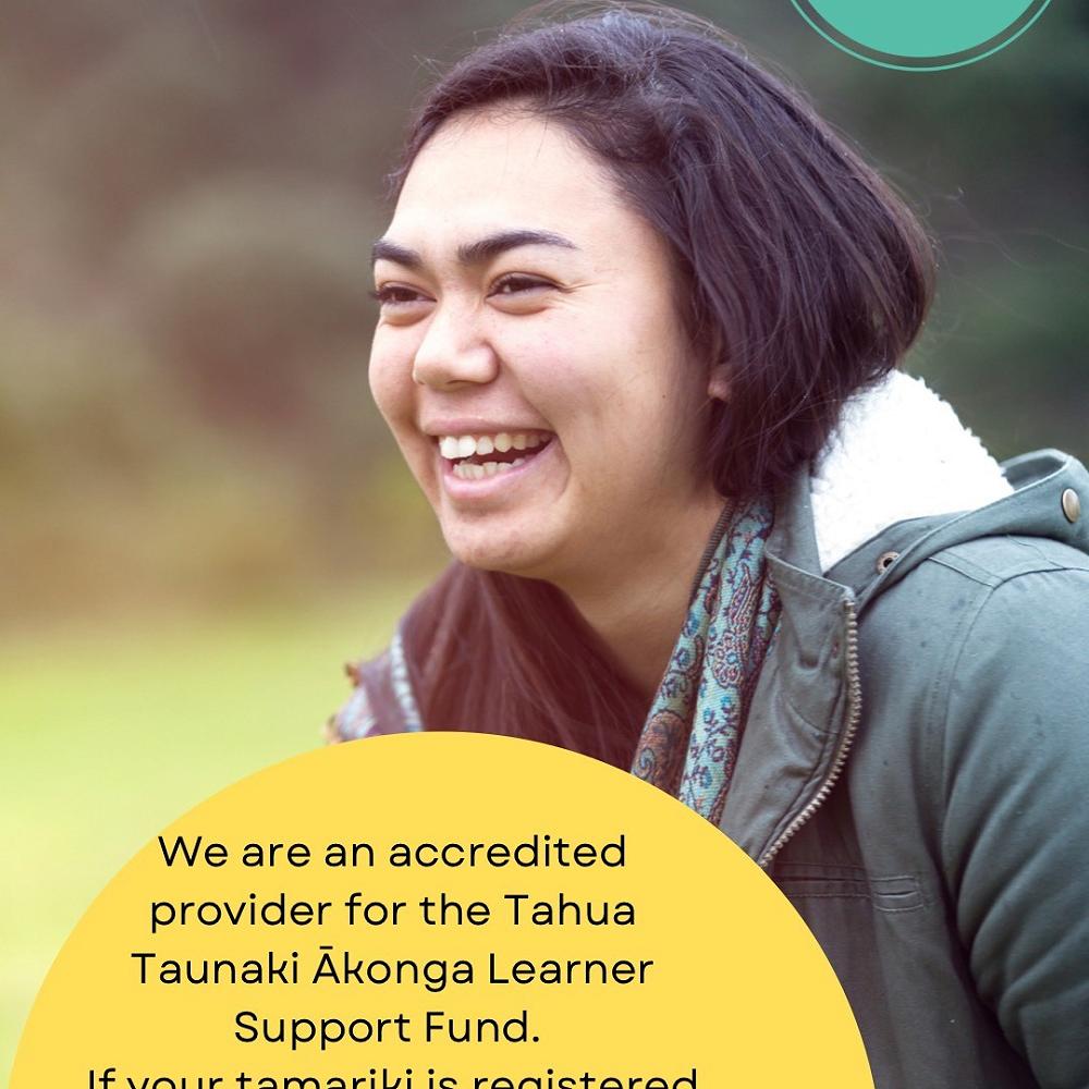 Funded Learning Support for Ngāi Tahu ākonga and Te Mahau Initiative ...