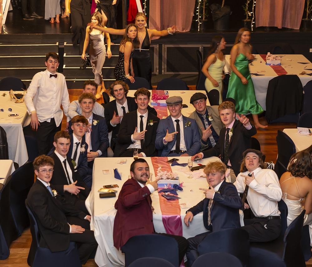 MAC FORMAL, BLOSSOM OF THE NIGHT