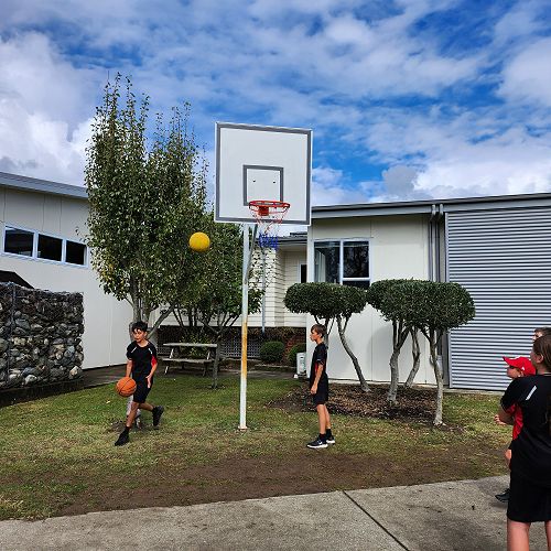 Waimea Intermediate School