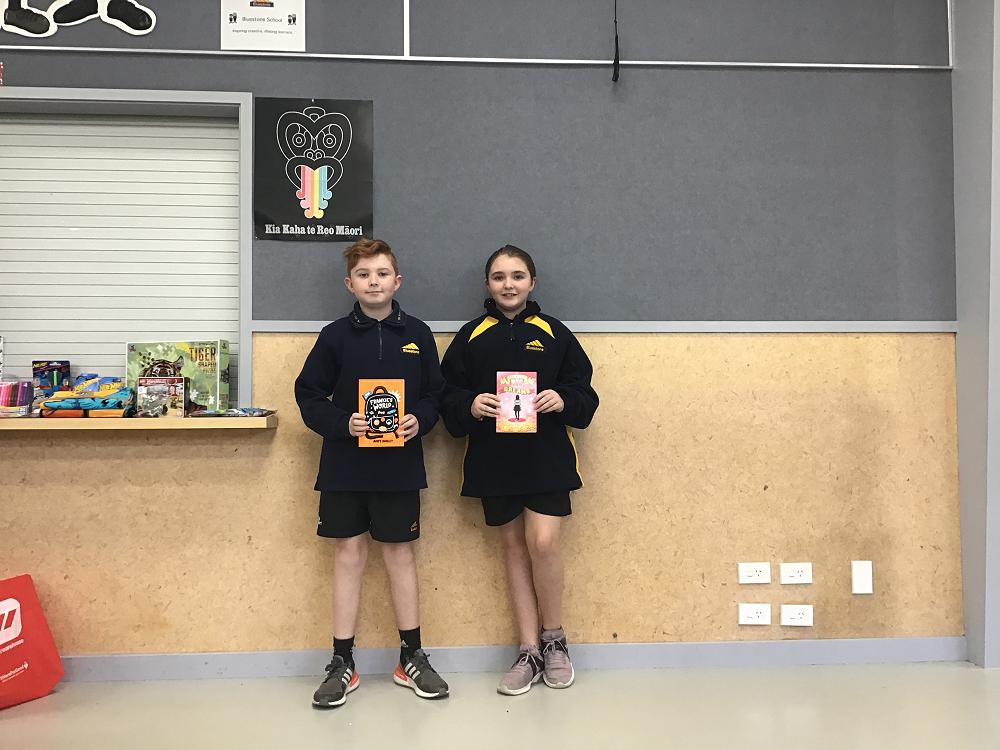 Think Tank and High Flyers warmly welcome our new students.