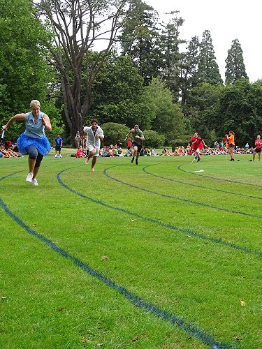 ASHCOLL ATHLETIC PRELIMS 18-02-2023