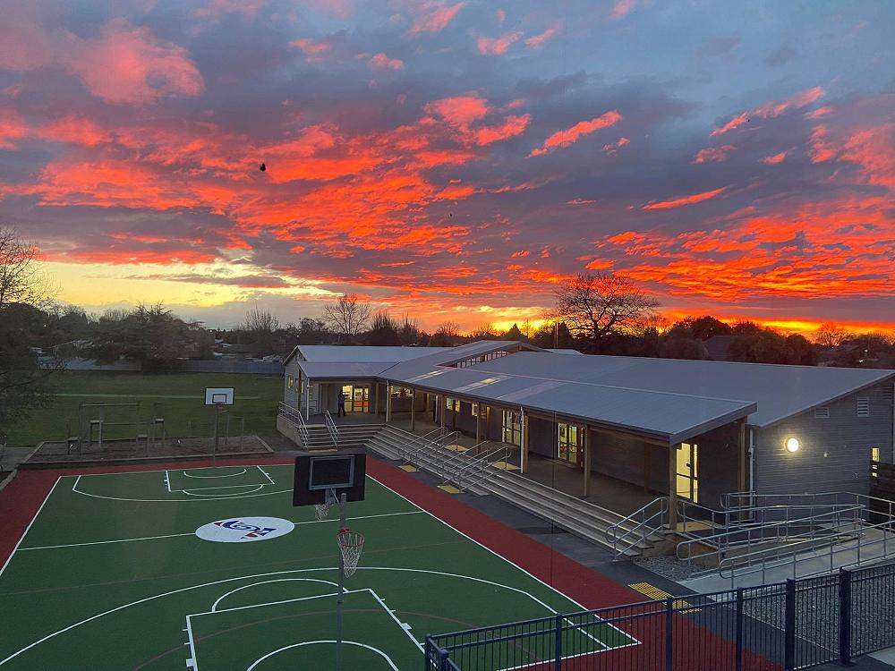 Welcome back and prep for Term 3 2021