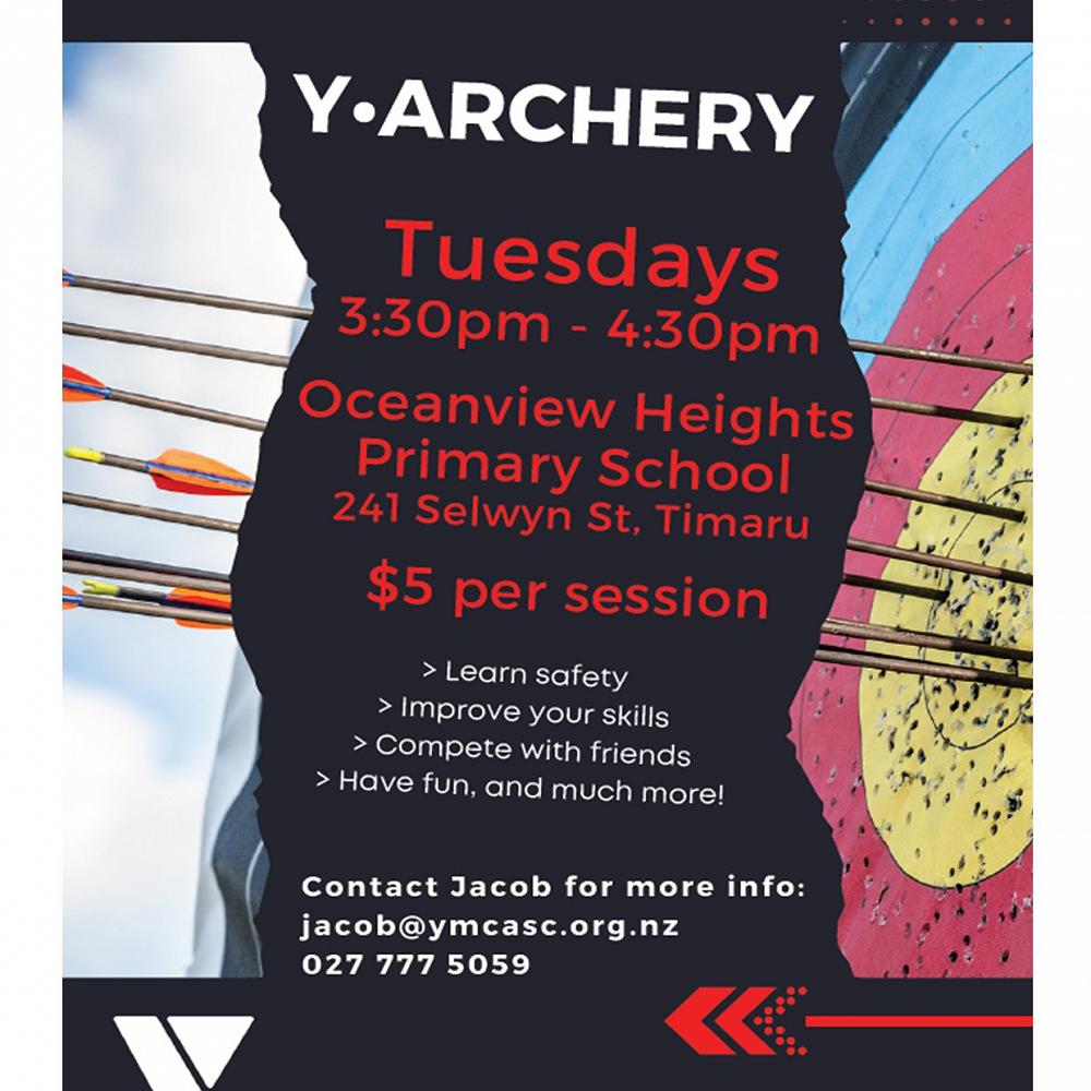 Archery Club