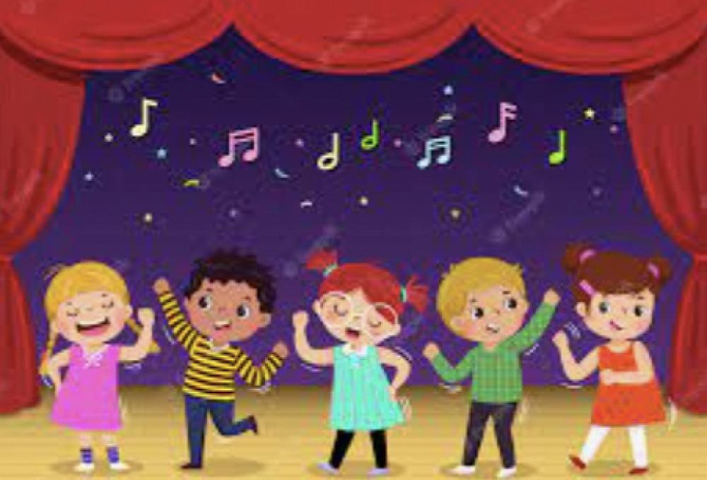 Ngutuawa School Production - Seasons