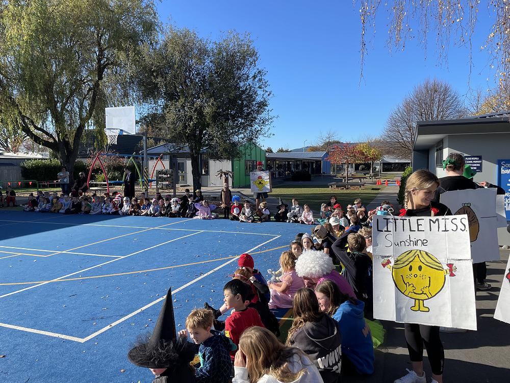 Principal's Update - 1 Hune 2023 — Prebbleton School Newsletter No.8 2023