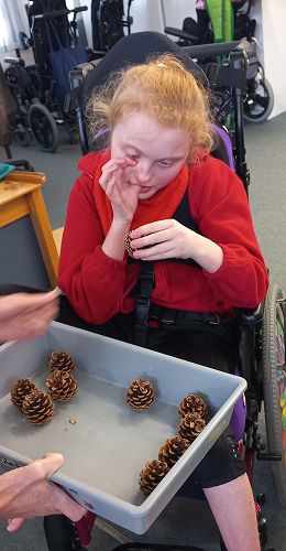 Stickman comes to Room 5!