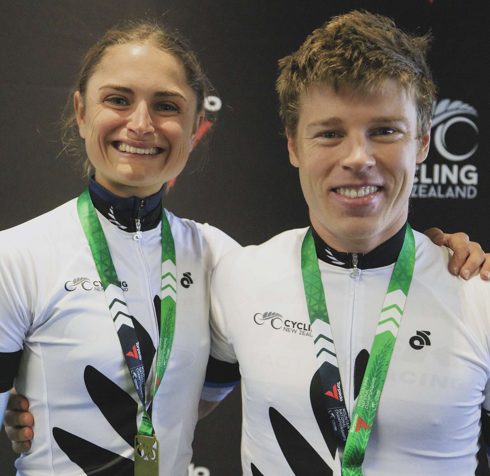 Ex Tauhara Head Girl, Sammie Maxwell