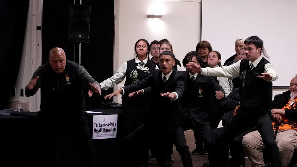 Te Mokihi, Issue #133