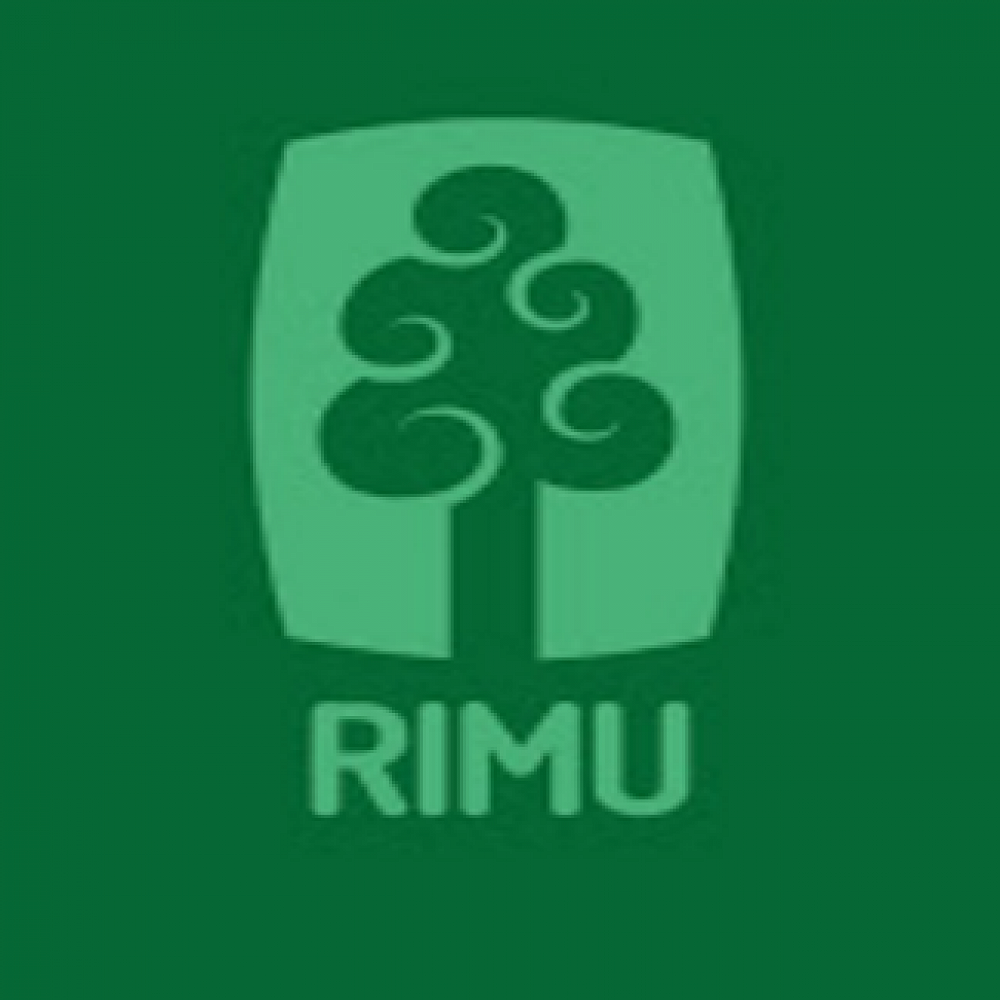 Congratulations Rimu!