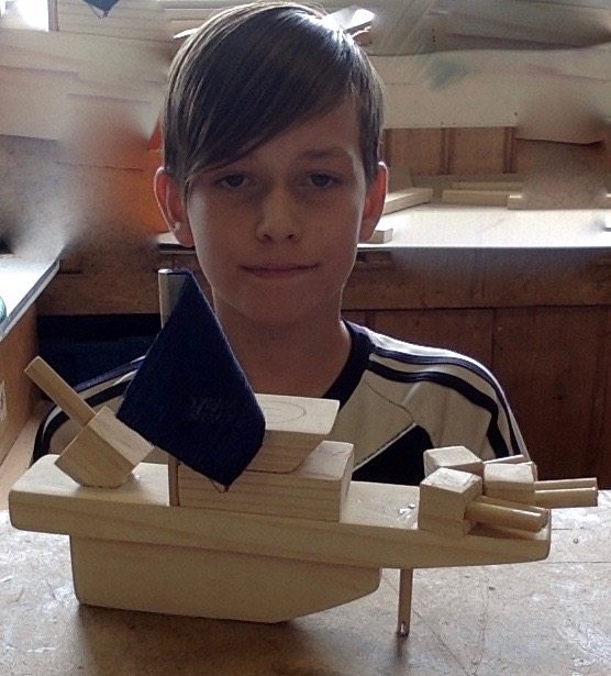 HARD MATERIALS | Tahuna Normal Intermediate