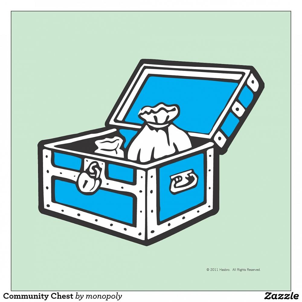 Community Chest Op Shop — 2016 Newsletter 14