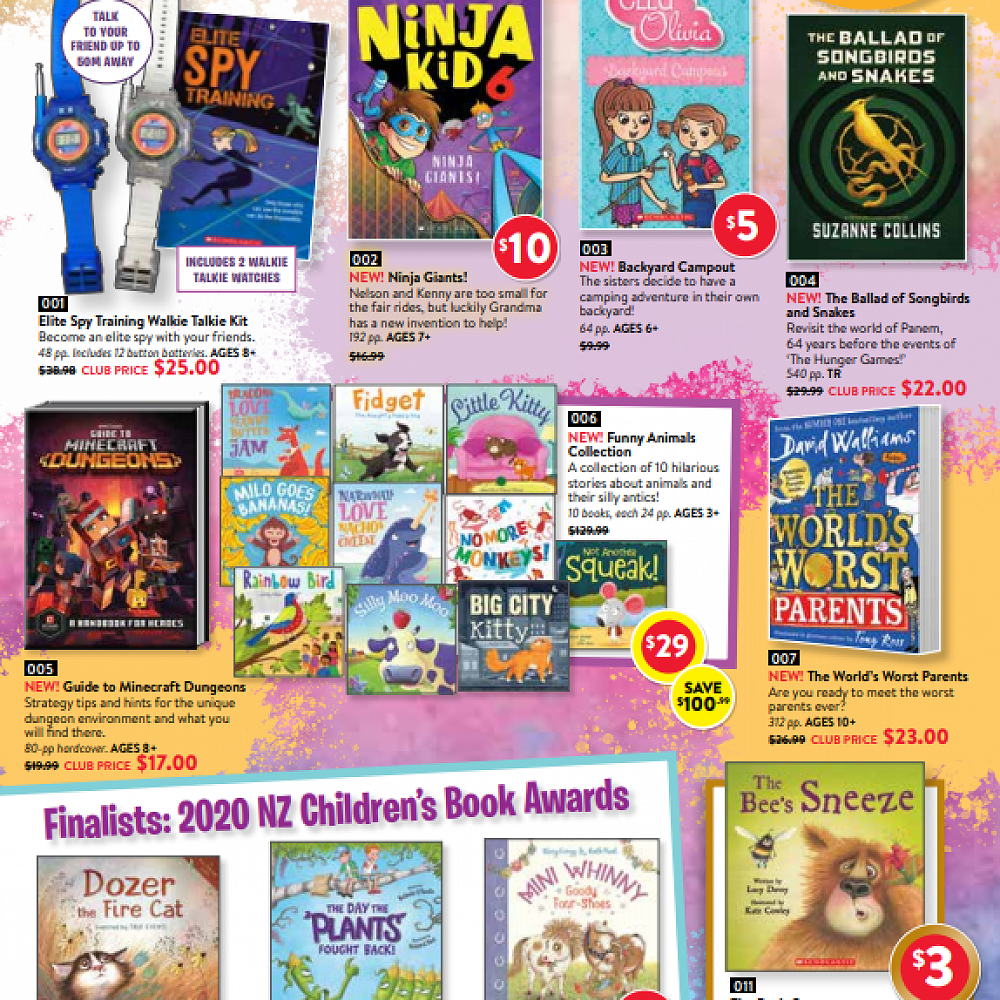 Book Club Issue 5 — Whiria te tāngata - 2 June 2020