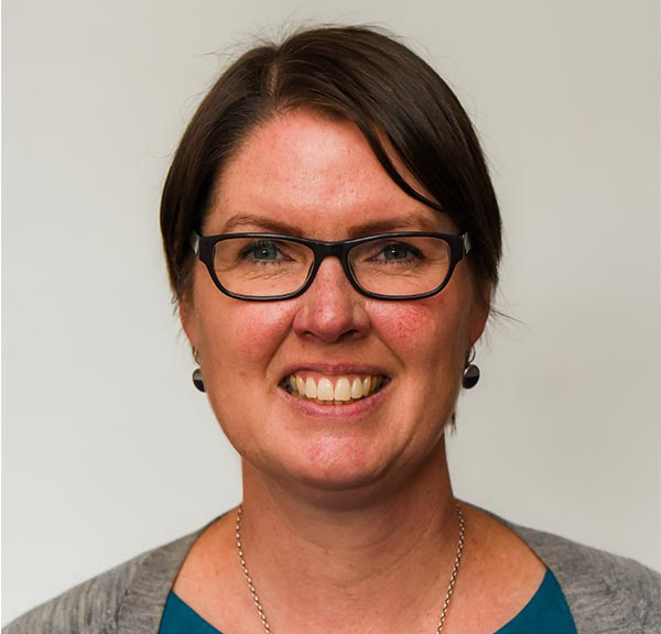 Meet Our New Staff | Trinity Catholic College