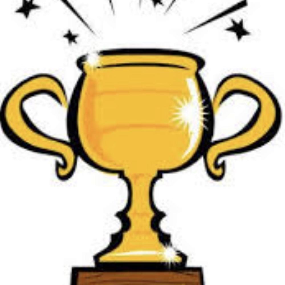 Prizegiving