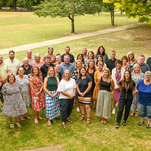 Waimea Intermediate School