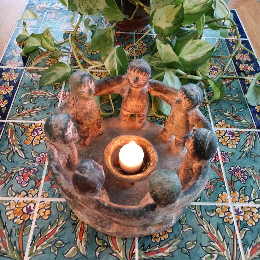 Ecumenical Service for Christian Unity