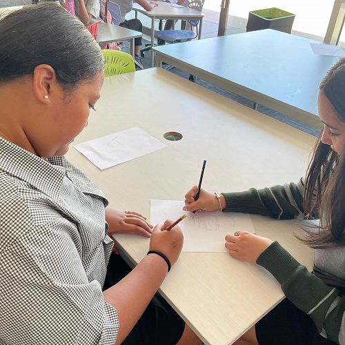 Ormiston Junior College