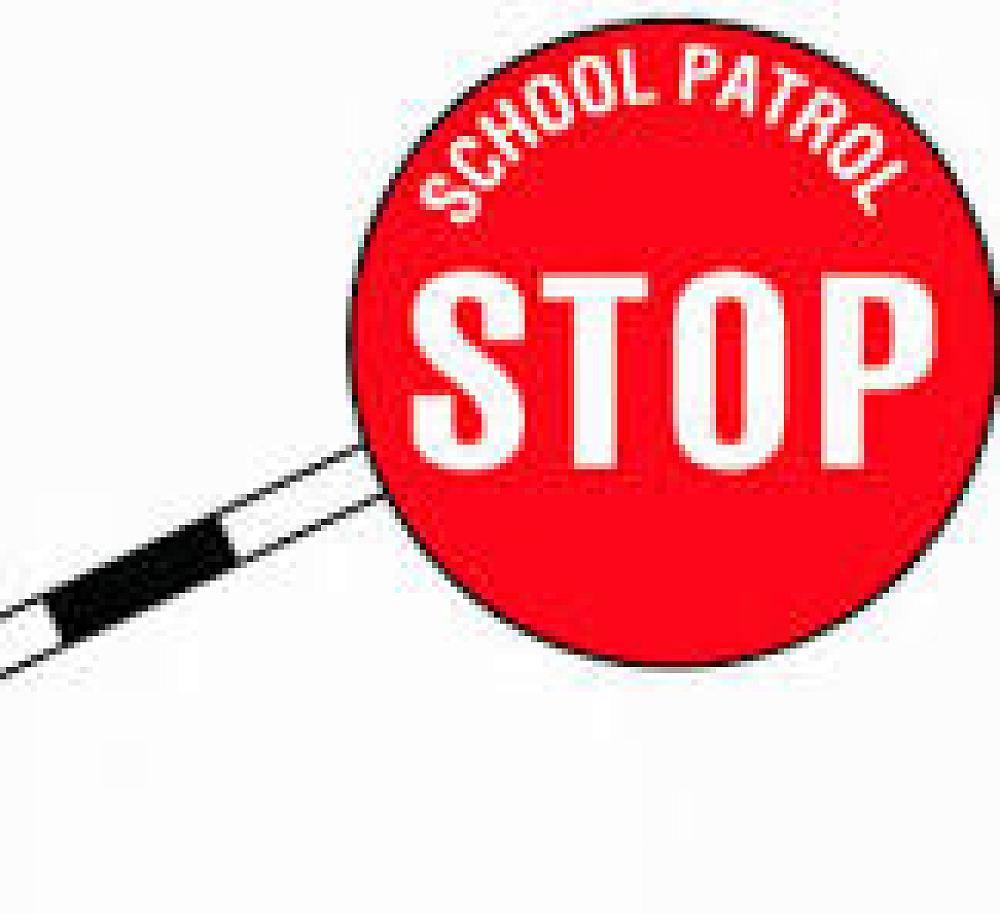 Road Patrol Parent Helpers Needed — Term 1, Week 6