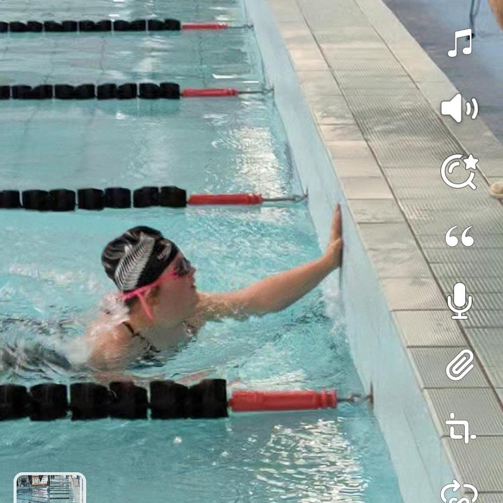 Boyd Win's in the Pool — Issue 8 2024