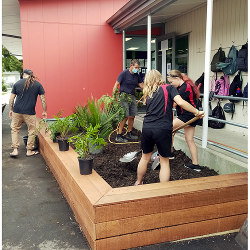 Waimea Intermediate School