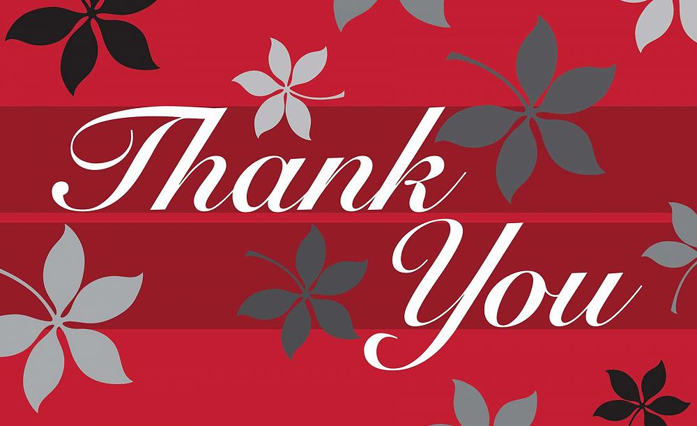 It's Support Staff Appreciation Week!