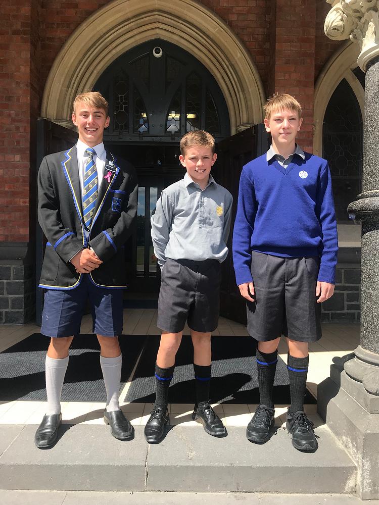 Uniform Standards