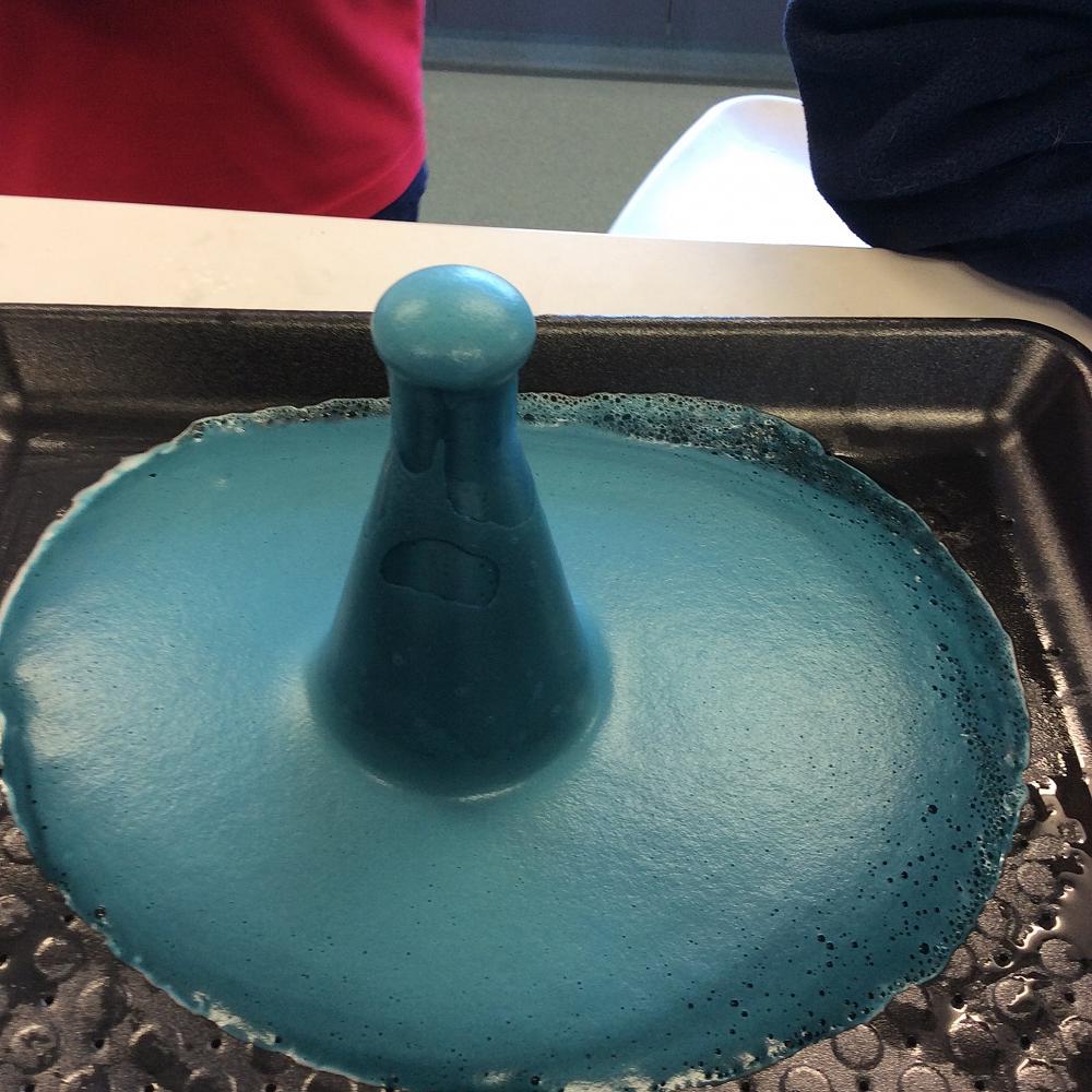 Year 6 Extension Science