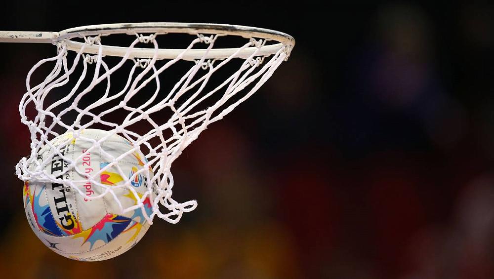 Netball Strength and Conditioning begins next week!